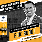 Against the Sales Odds Sales Leadership Series