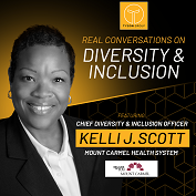 Diversity and Inclusion Leadership Discussions